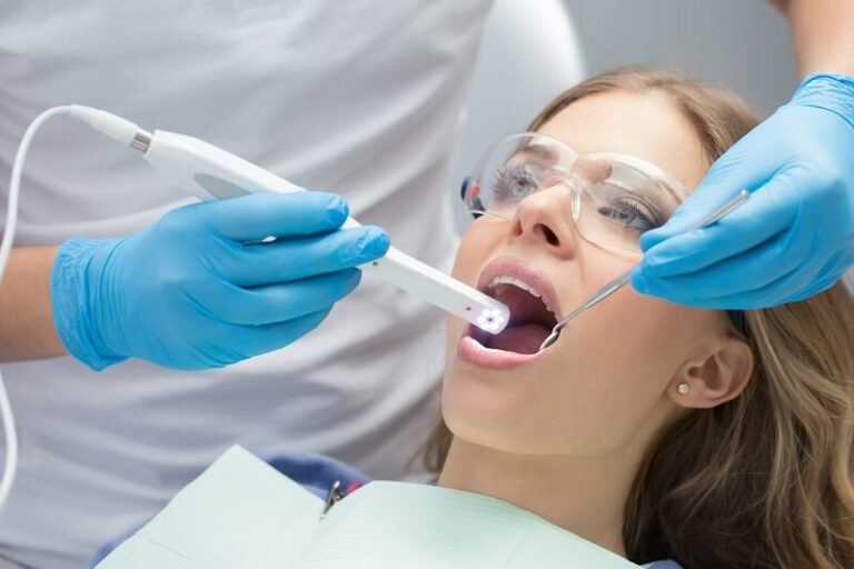 Oral Cancer Screening Services | Eagle Falls Dentistry